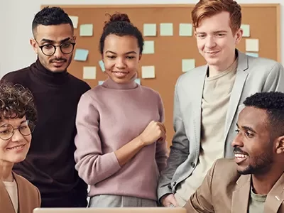 Who We Are - HARVEST INSURANCE AGENTS AND BROKERS